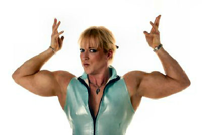Storm - IRON BELLES INTERNATIONAL